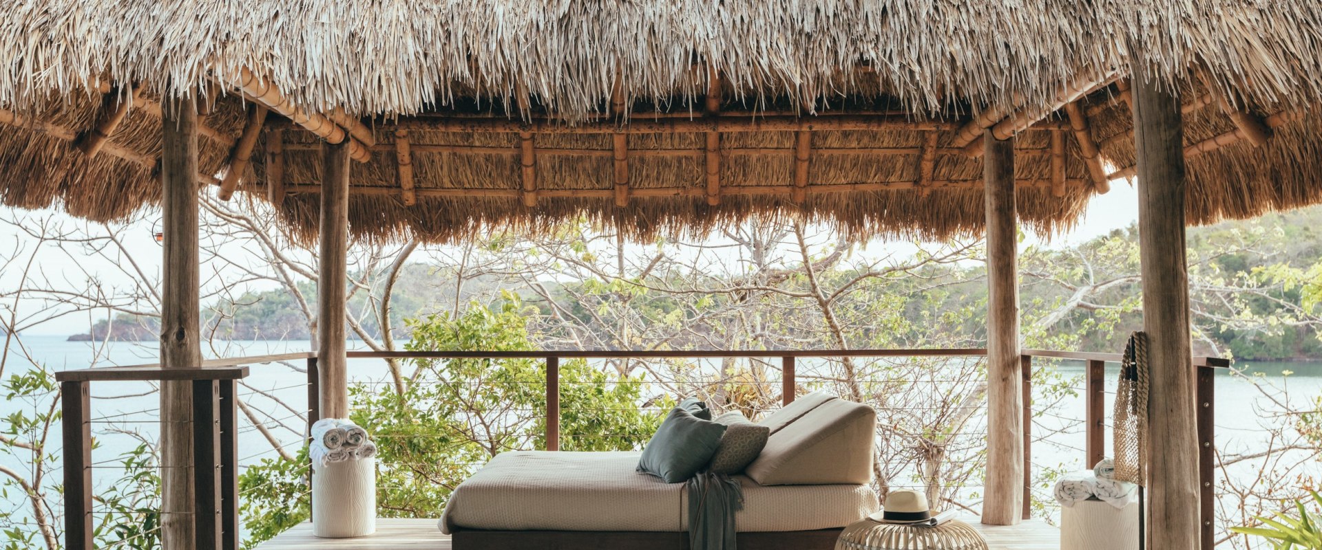 Private Island Villas: The Ultimate Guide to Exclusive Getaways